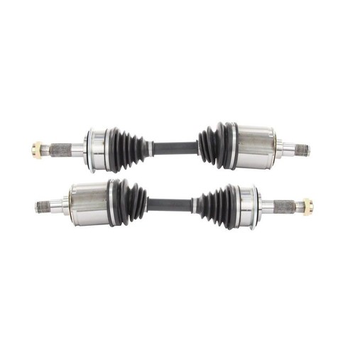 Front Cv Shaft Axles For Toyota 4Runner 2.7L 3.4L 1996-2000 4 Wheel ...