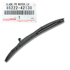 Toyota Genuine OEM 85222-71010 Blade FR Wiper LH 8522271010 for sale ...