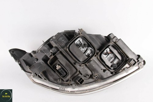 10-13 Mercedes W221 S550 S63 AMG Left Headlight Lamp Bi-Xenon w/Active ...
