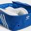Adidas Originals Sneaker Bag ED8689 Blue / White ED8689 Keep Your Shoes ...