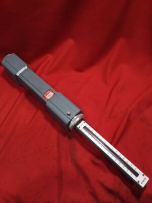 Flow Meters - Waukee