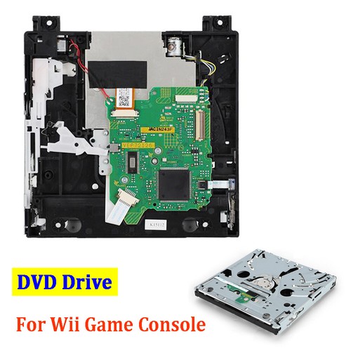DVD ROM Disc Drive Replacement Part PCB Board for Came Console | eBay