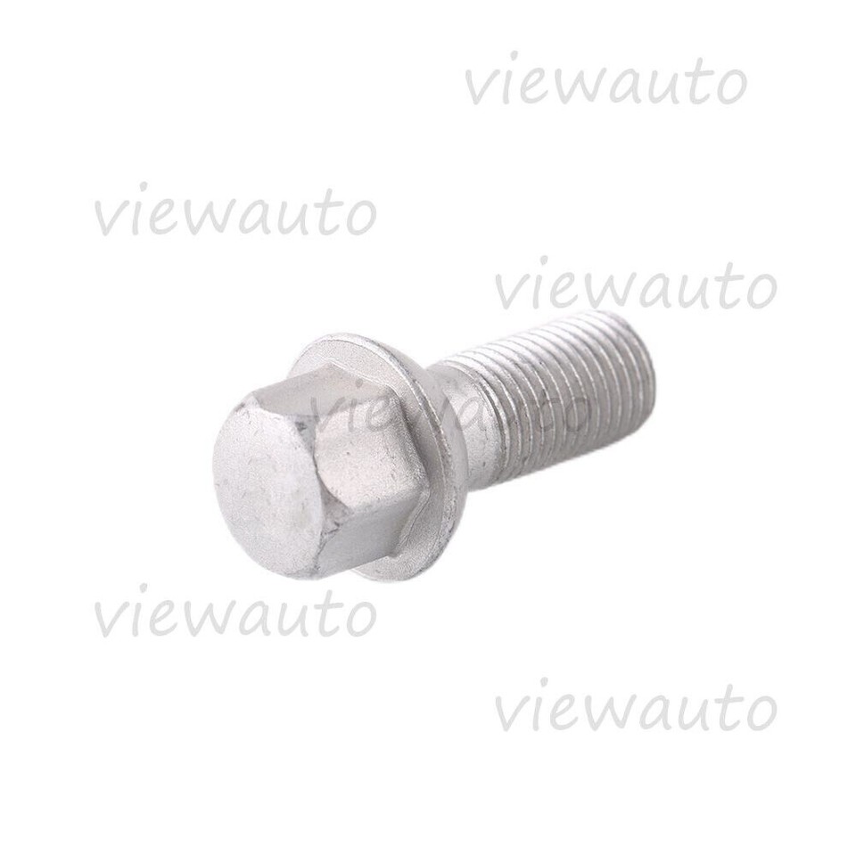 10Pcs Fit for Mercedes-Benz W204 C209 E350 SL50 A0009904907 Wheel Lug ...