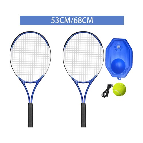 Tennis racket for solo tennis coach, tennis racket | eBay Australia