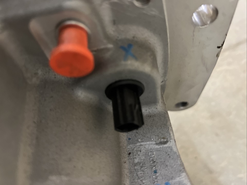 NEW 2013-2019 FORD FLEX EXPLORER EDGE REAR DIFFERENTIAL 3.5L AWD 4WD ...