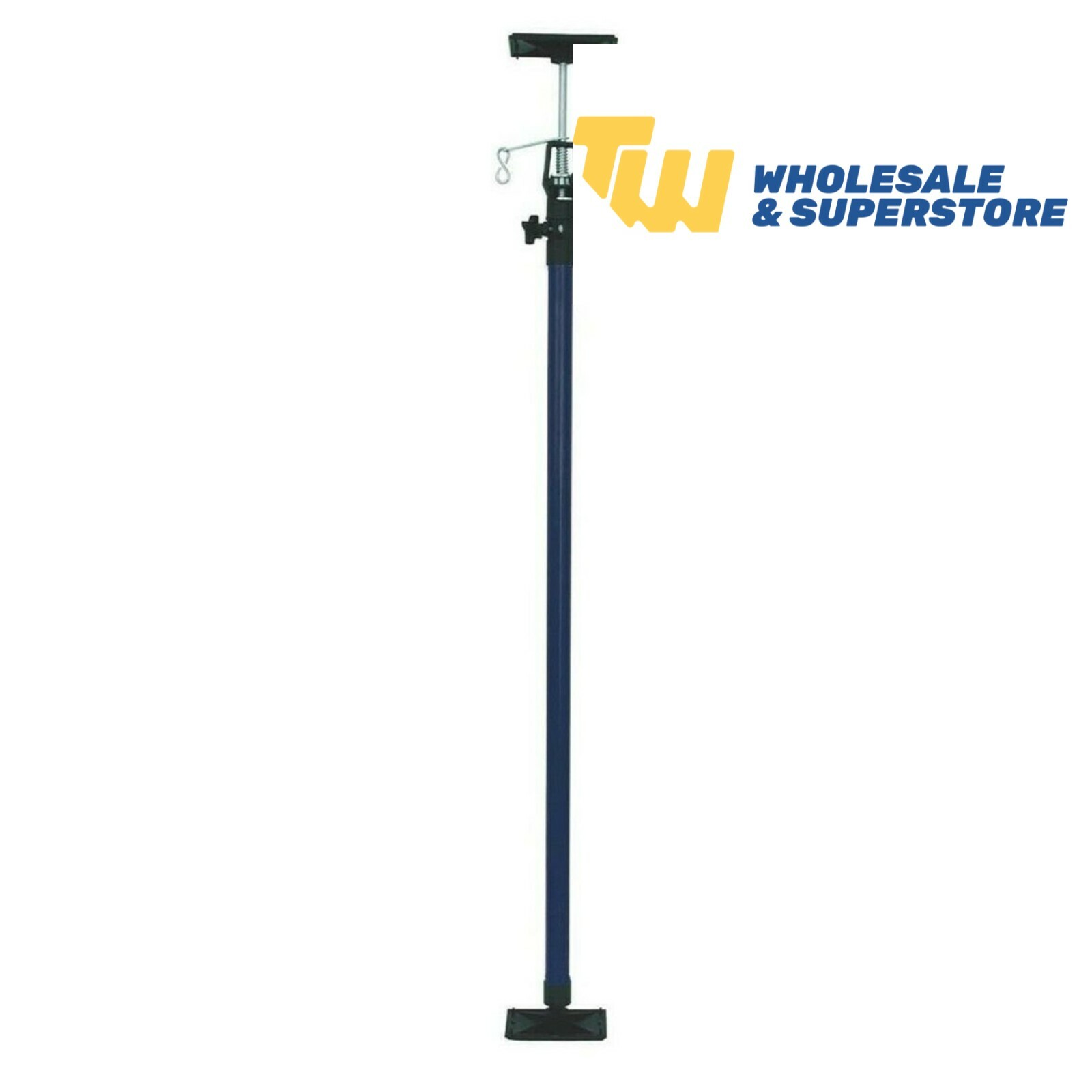 Drywall Plasterboard Support Prop Build Ceiling 1.15-2.9m Spear ...