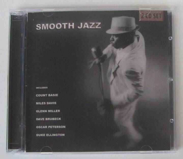 Smooth Jazz 2 x CD USED - Big Band, Swing, Bop, Cool Jazz | eBay