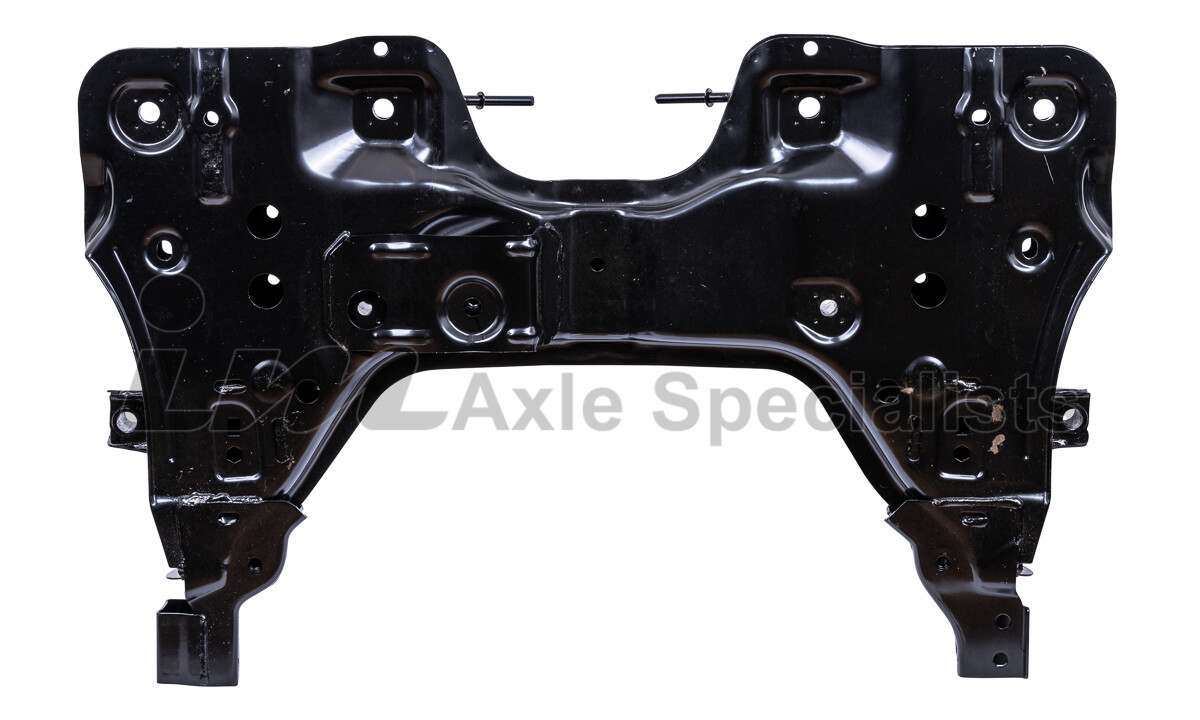 Front Subframe Crossmember Axle Carrier for Vauxhall Corsa E Adam 12-19 ...