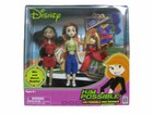 2002 Disney Kim Possible Snowboarding Action Figure Talking Loose for ...