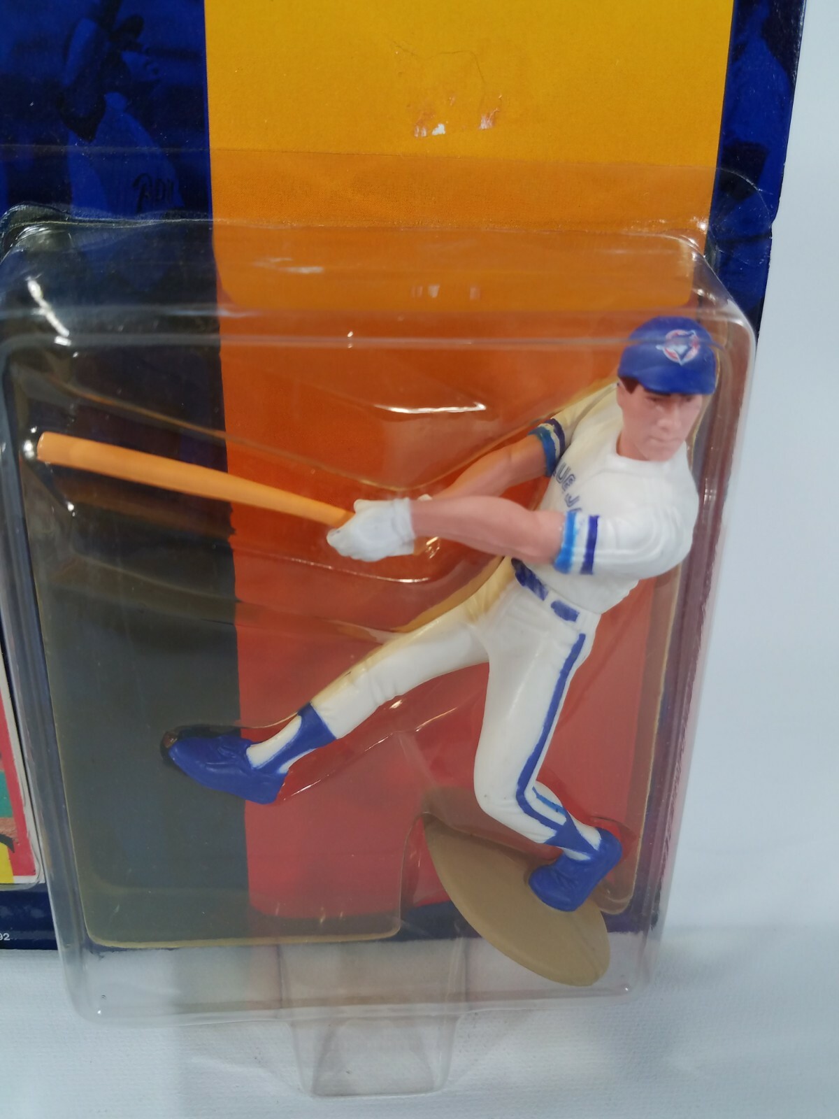 MLB Baseball John Olerud (1994) Starting Lineup Kenner Figure ...