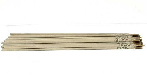 UTP 68 Mo Cast iron Welding rods. ARC. Welding. Cast to Steel. inox ...