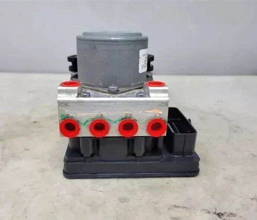 2014-2016 Chevy Silverado 1500 Anti Lock Abs Brake Pump Module 4 Wheel ...