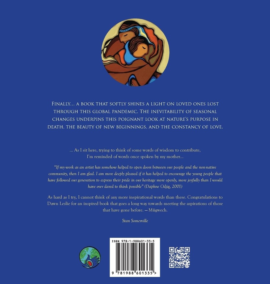 Maxine Noel (Ioyan Mani) Daphne Odjig Da A Thousand Twin (Hardback) (UK ...