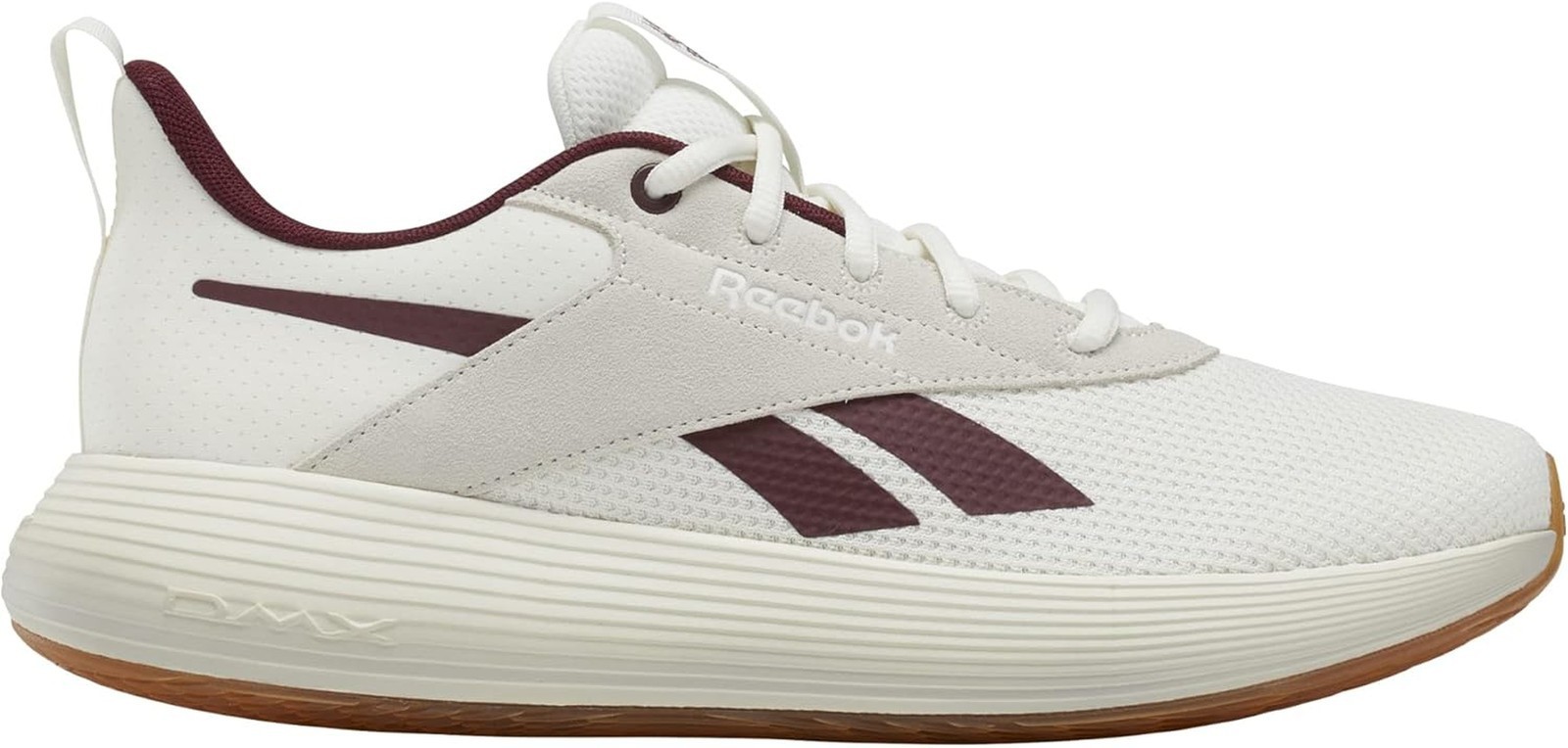 Size 11.5 - Reebok DMX Comfort+ Classic Maroon for sale online | eBay