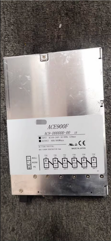 🅰️🔥 1pc 100% test ACE900F AC9-DDDDDD-00 (by DHL or Fedex 90days ...