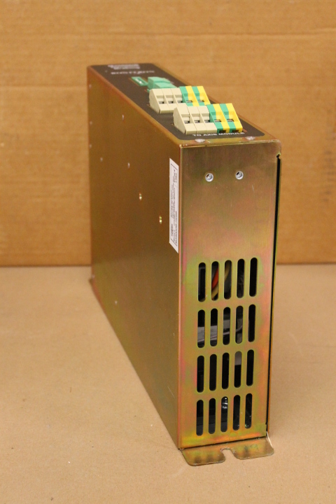 BONITRON M3500DB-H06B DYNAMIC BRAKING MODULE | eBay