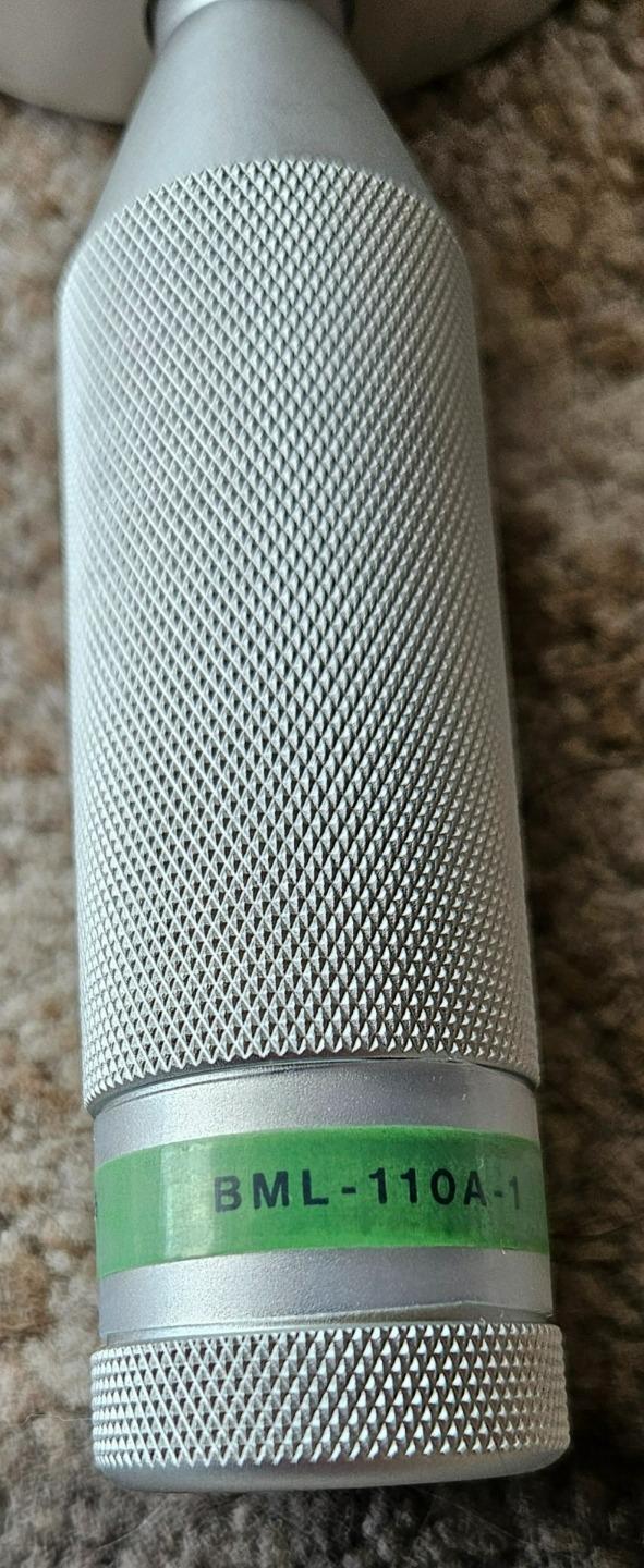 Olympus BML-110A-1 Emergency Mechanical Lithotriptor Handle - White for ...