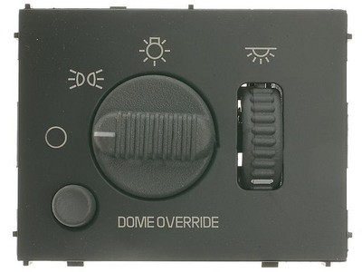 Fader Control Switch For Tahoe Silverado 1500 Suburban 2500 HD Yukon ...