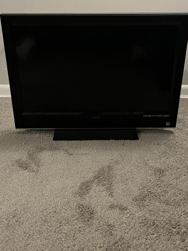 VIZIO 32-Inch ECO 720p LCD HDTV VO320E Great condition, Working. | eBay