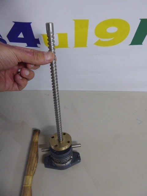 Joyce-Dayton WJ500-9 Machine Screw Actuator 500LB Capacity NEW! | eBay