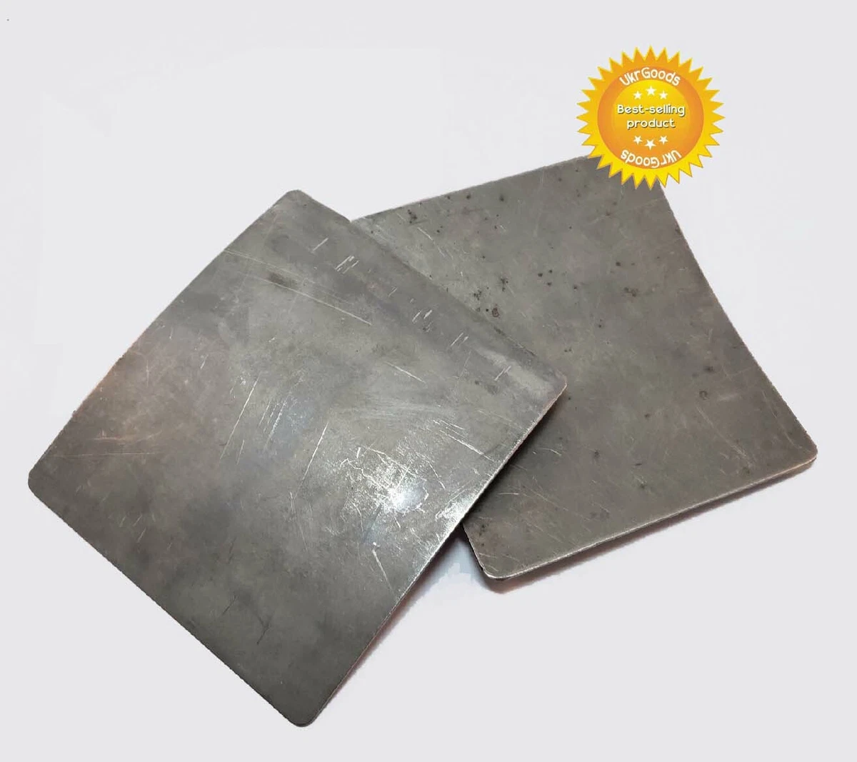 Titanium Plate