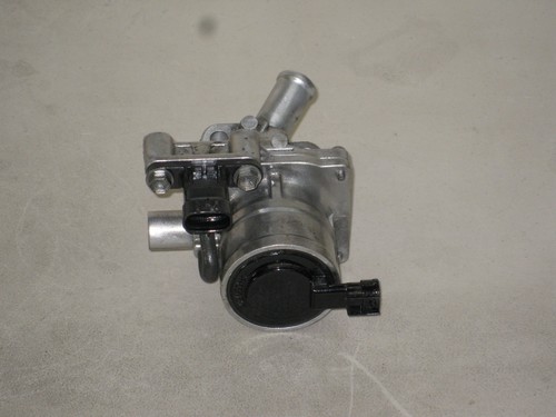 Toyota Lexusl 4.7L V8 Air Injection Switching Control Valve Sensor Assy ...