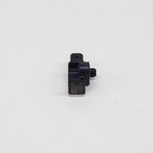 PORSCHE PANAMERA 971 Accelerator Crash Impact Sensor 971.907.651 ...