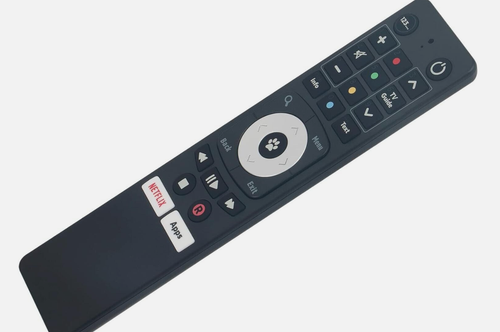 New For Telstra TV Remote Fetch Mini 4K Mighty Gen 2 H626T H671T M616T ...