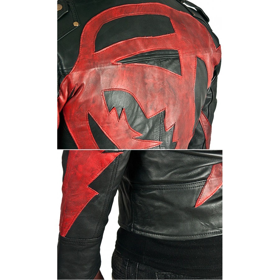 Prototype James Heller Jacket