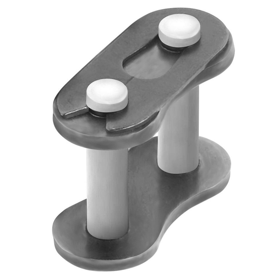 #41 Connecting Master Link for Roller Chain (Qty 5) | eBay