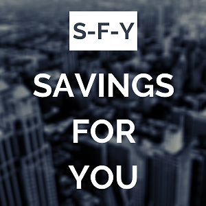 Savings for You | eBay Stores