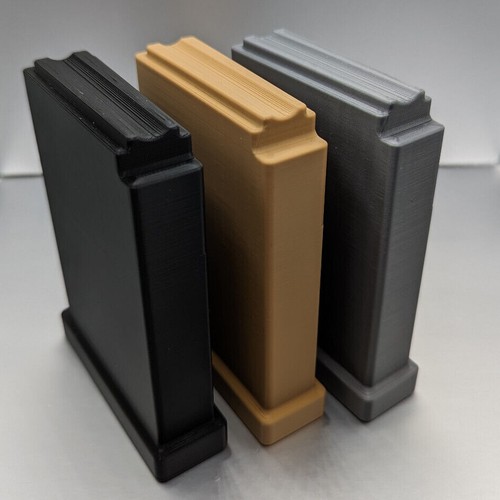 Single Feed Mag Sled (AICS Pattern) | eBay