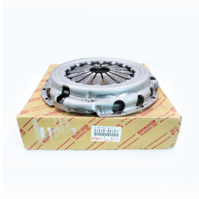 GENUINE Toyota Clutch Cover For Toyota Hilux/Landcruiser 90 Series ...