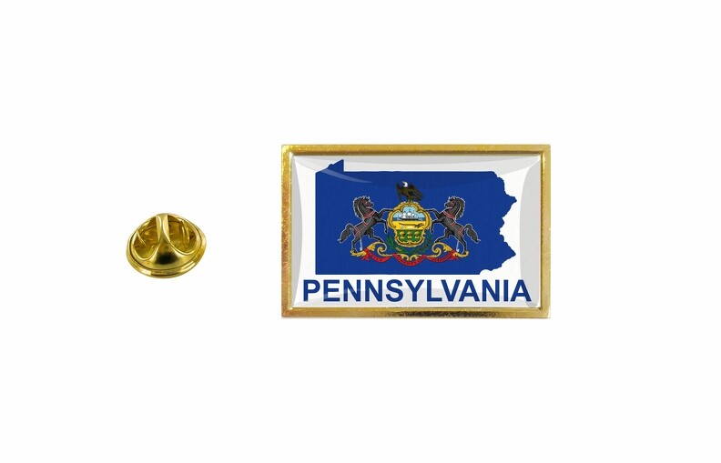 Pins Pin Badge Flag State Map USA Rhode Island | eBay