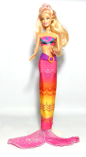 Mermaid Tale 2 Merliah 2012 Barbie Doll for sale online | eBay