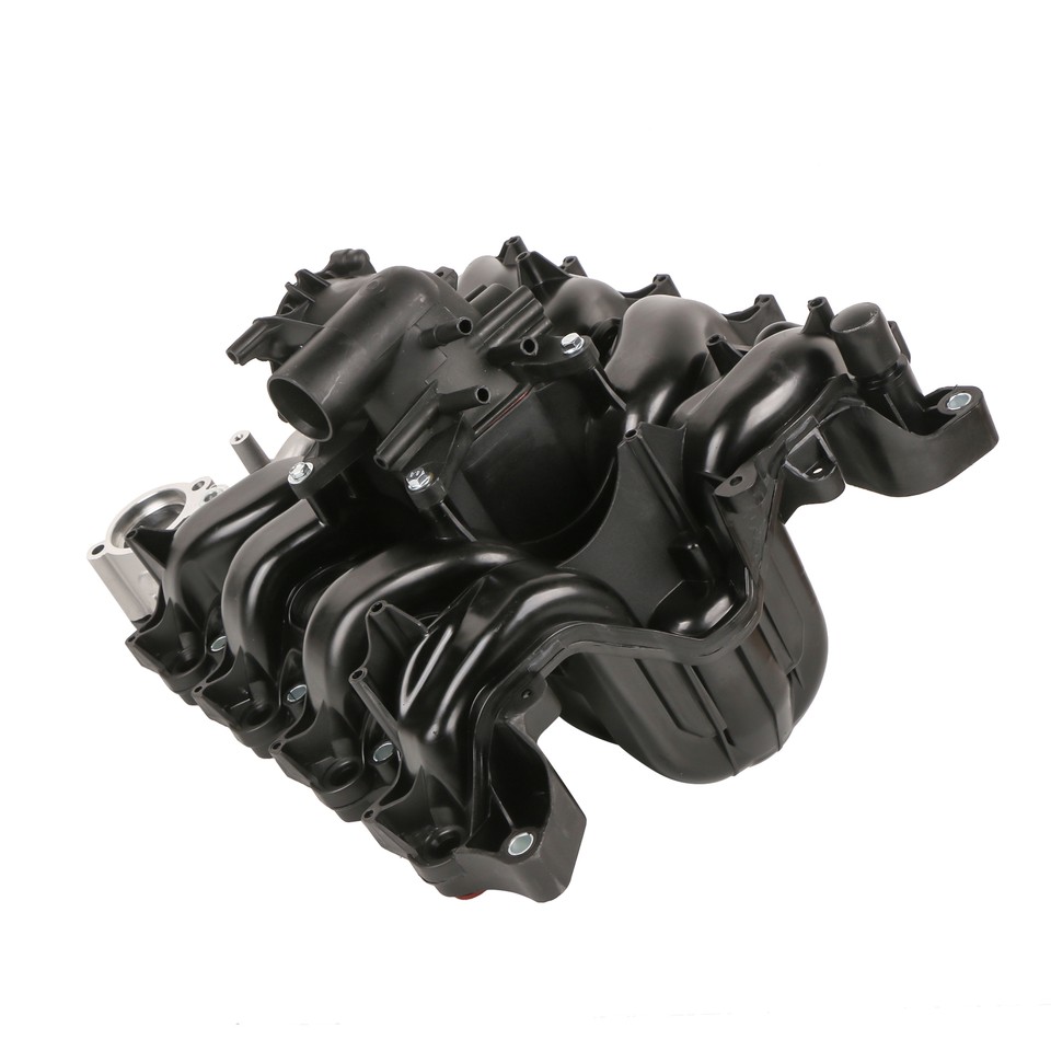 Engine Intake Manifold Kit For 2009-2014 Ford E150 E250 F150 Lobo 4.6L ...