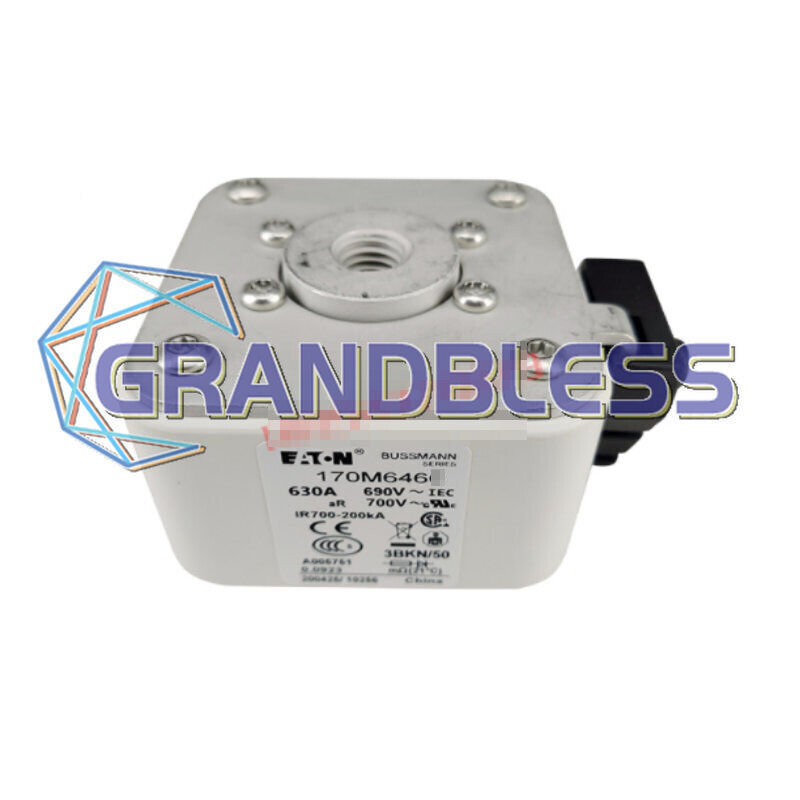 1PCS NEW Fit for Bussmann Fuse 170M6464 1000a | eBay