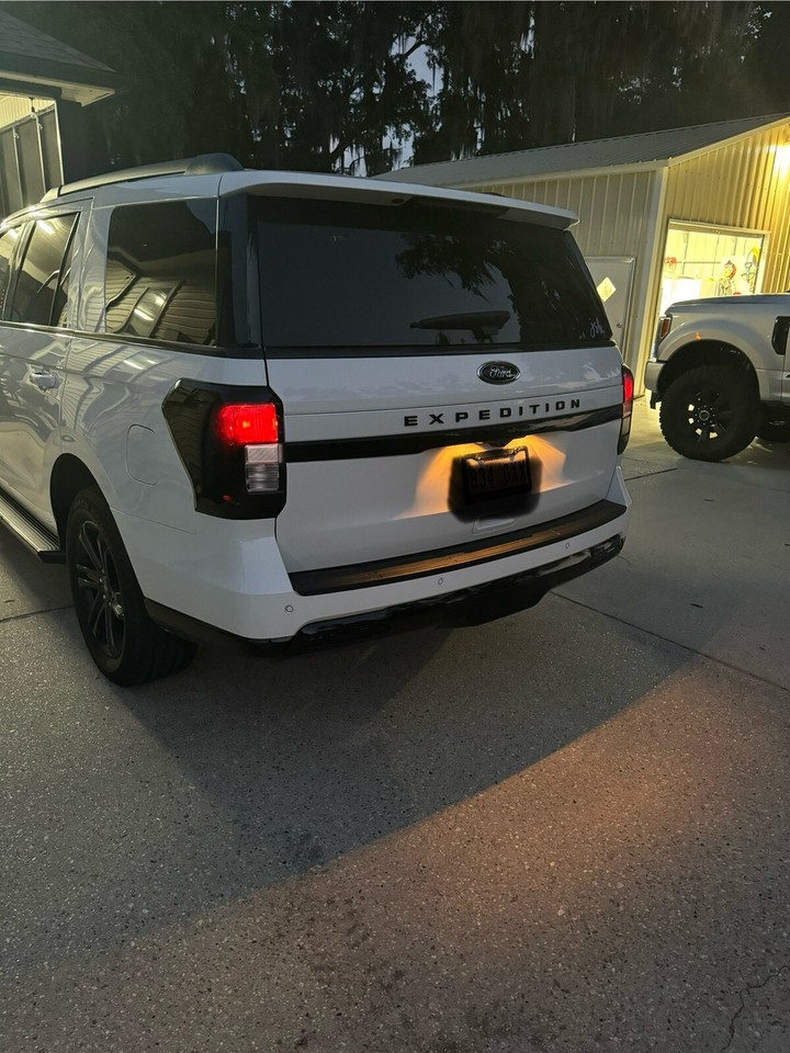 2022 Ford Expedition Tail Lights | eBay