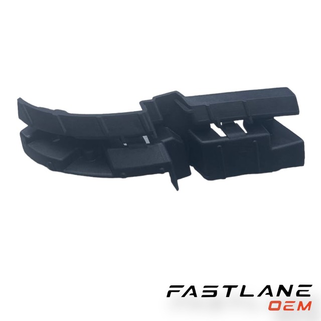 Audi 8R0807277C Genuine OEM Side Retainer for sale online | eBay