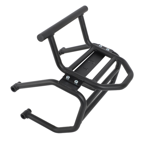 CT125 Headlight Guard Front Rack For Honda CT125 Trail 125 Hunter Cub ...