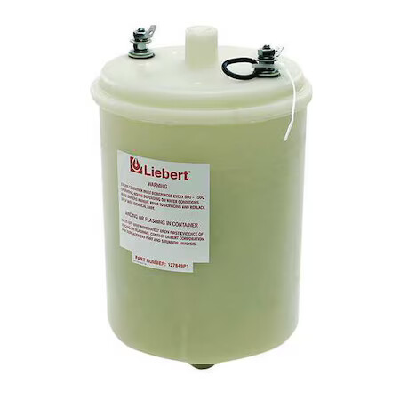 Liebert 127849P1 Humidifier Bottle 1 Phase 220/277 5# Replacement ...
