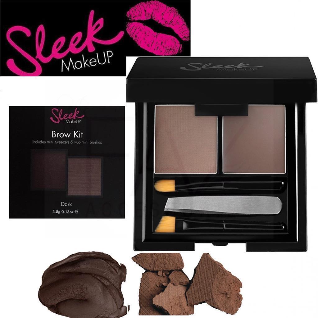 Sleek Makeup Brow Kit Boots | Saubhaya Makeup