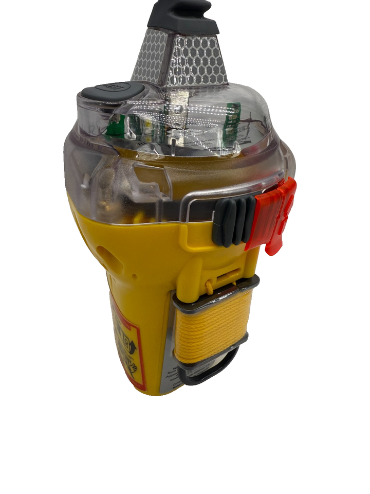 Kannad Marine Auto EPIRB Non-GPS Cat 1, Hydrostatic Release, K82-804 ...