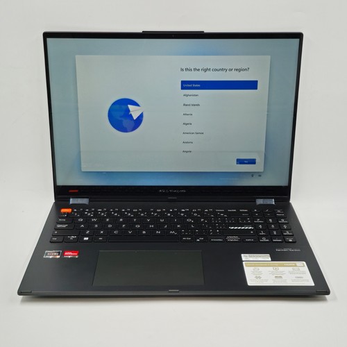 ASUS Vivobook S 16 Flip TN3604YA-SS52-CB 16" Laptop | eBay