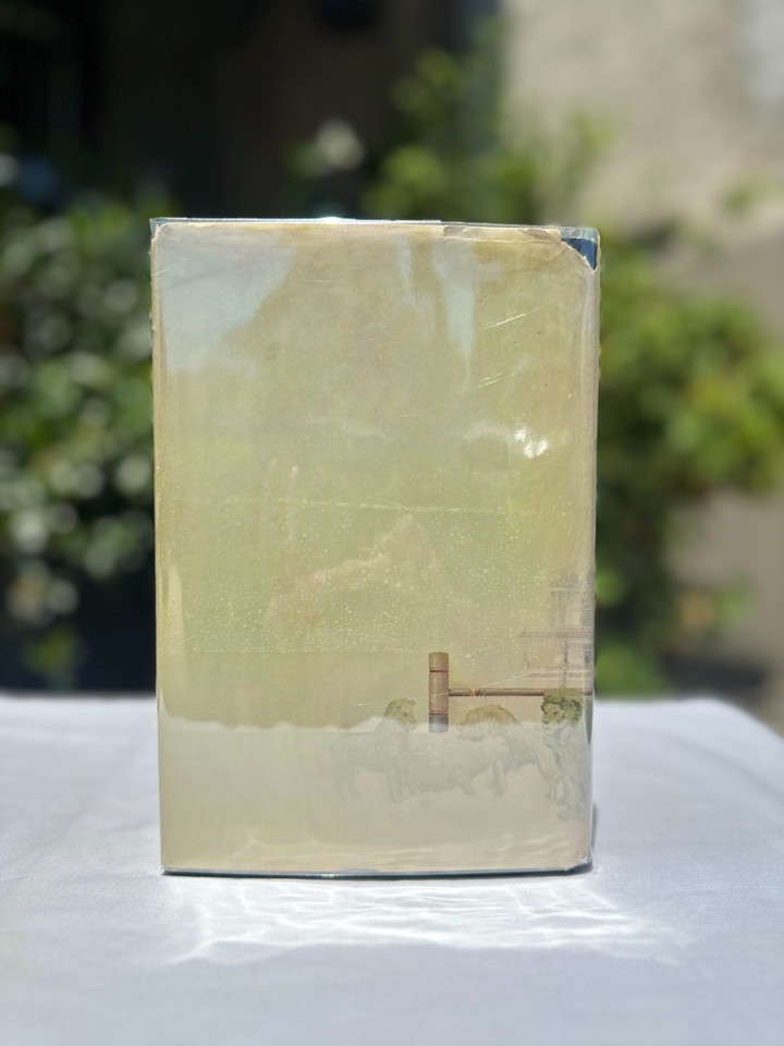 Stephen King's The Shining 1977 Book Club Edition 1st Print Gutter Code ...