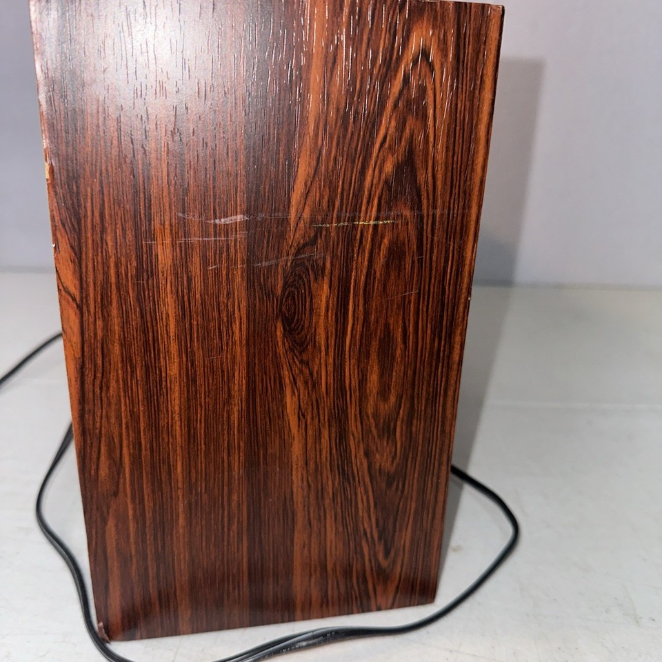 Vintage Eazy 101 B101 FM Philadelphia Fixed Tune Radio Works Bass ...