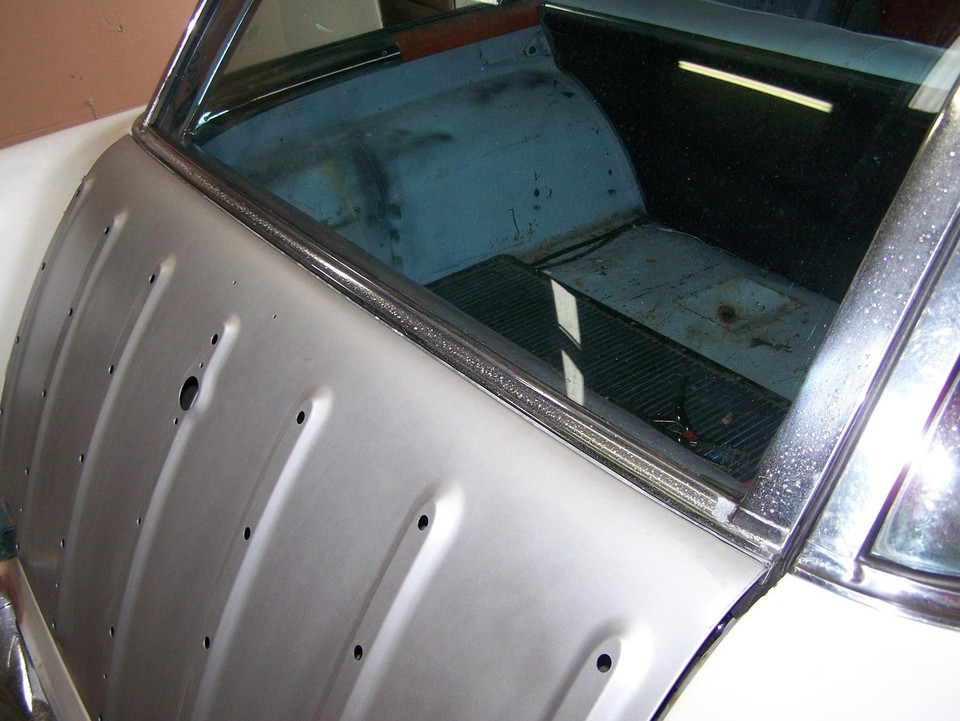 55 56 57 Chevy Nomad & Safari Tailgate 1955 1956 1957 Chevrolet ...