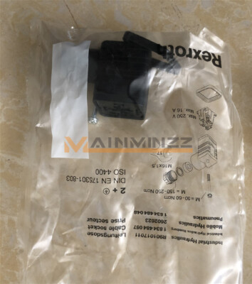 1PC Rexroth R901017011 | eBay