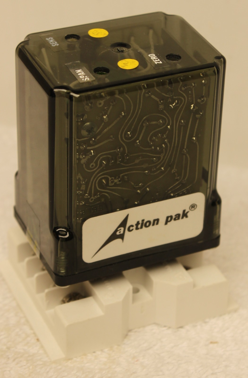 ACTION INSTRUMENTS 7010-124 7010124 Action Pak **XLNT** with M008-A ...