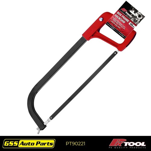 PK Tool Hacksaw 300mm 12 Inch PT90221 | eBay Australia